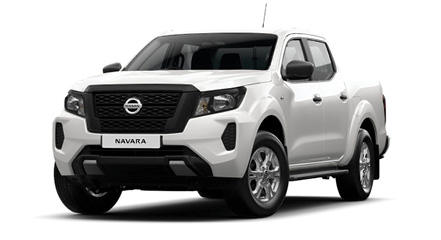 Nissan New Navara | Commercial Vehicles | Nissan