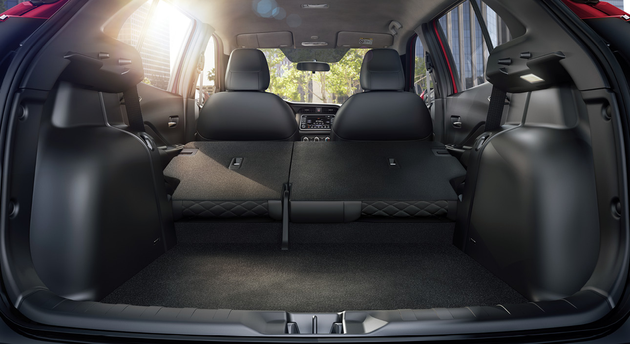 Nissan Kicks | Crossover Vehicles | Nissan